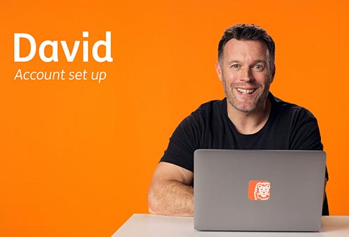 Help and support | ING