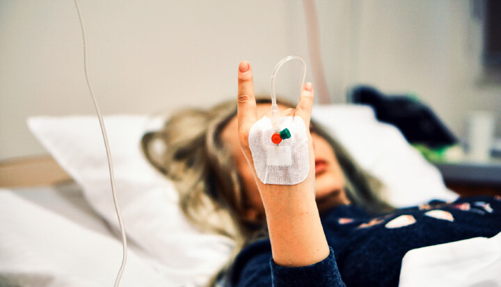 Private Healthcare - Health Insurance | ING