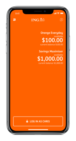 Mobile Banking | ING