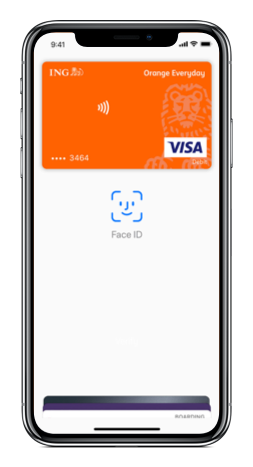 Mobile Banking | ING