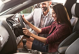 Car Insurance - Get a Quote | ING