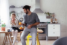 Home and Contents Insurance | ING