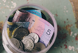 Rates and fees - Interest Rates - ING