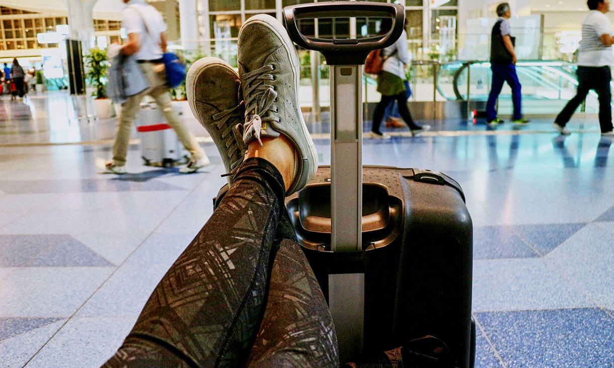 Credit Card for Travel | ING