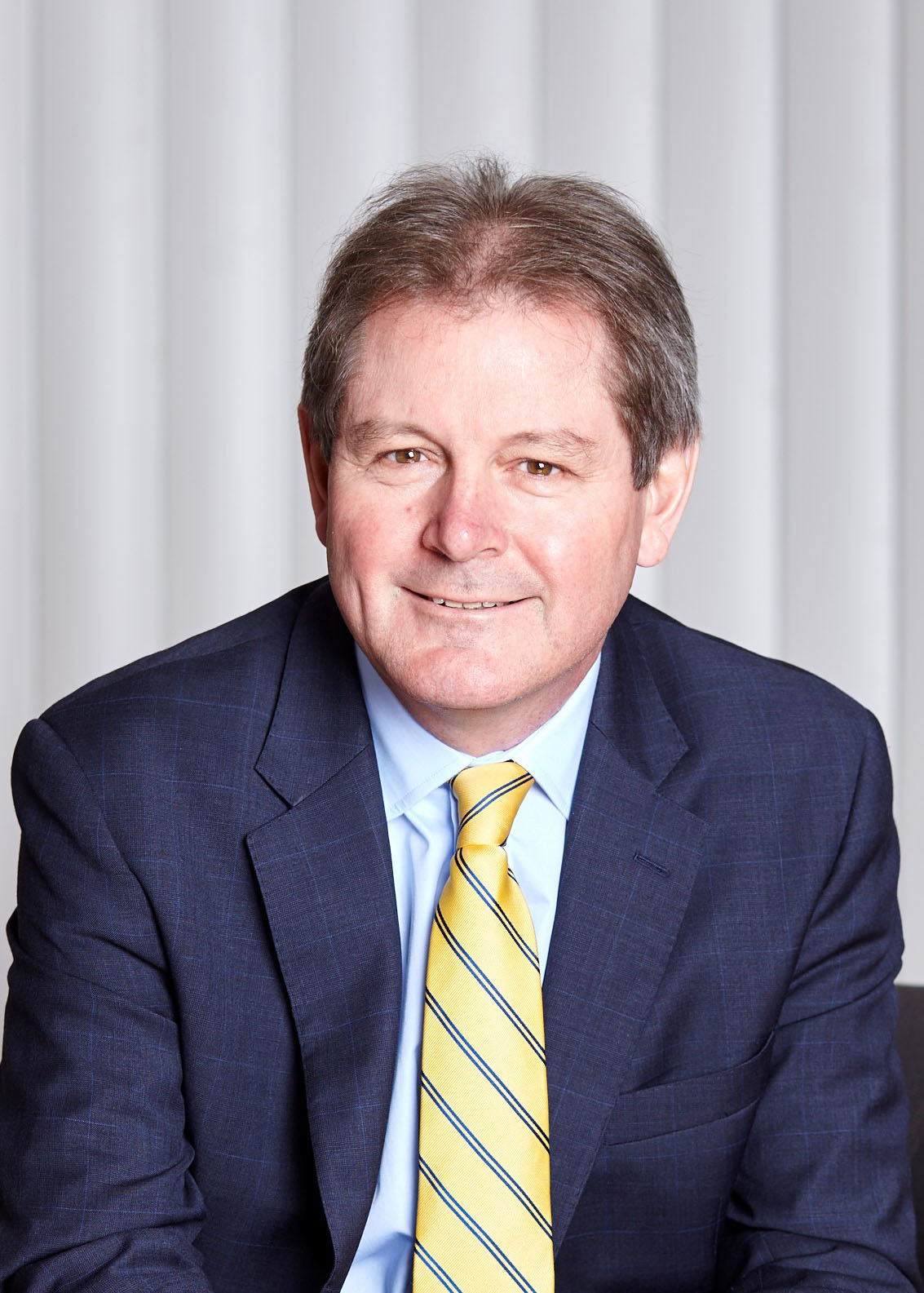 Our management team - Who we are - ING