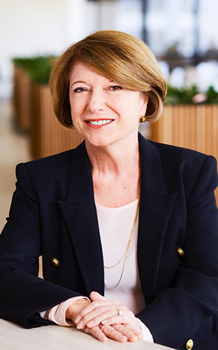 Our management team - Who we are - ING