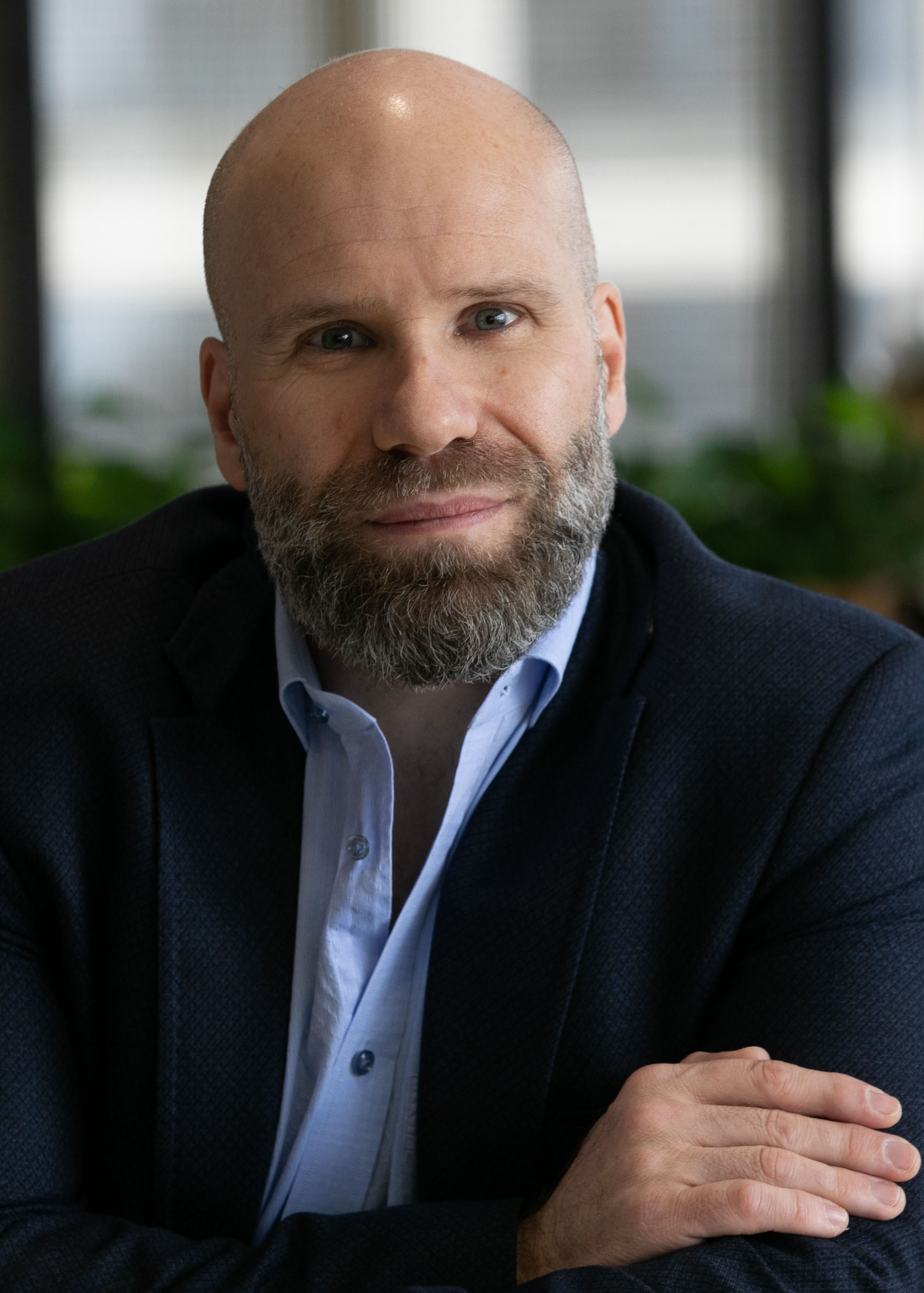 Our management team - Who we are - ING