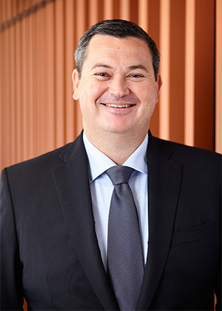 Our management team - Who we are - ING