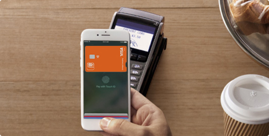 Internet Banking with ING