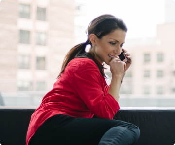 Internet Banking with ING